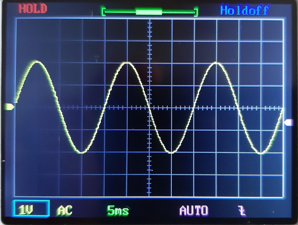 Alternating Electricity – mallonphysics.com