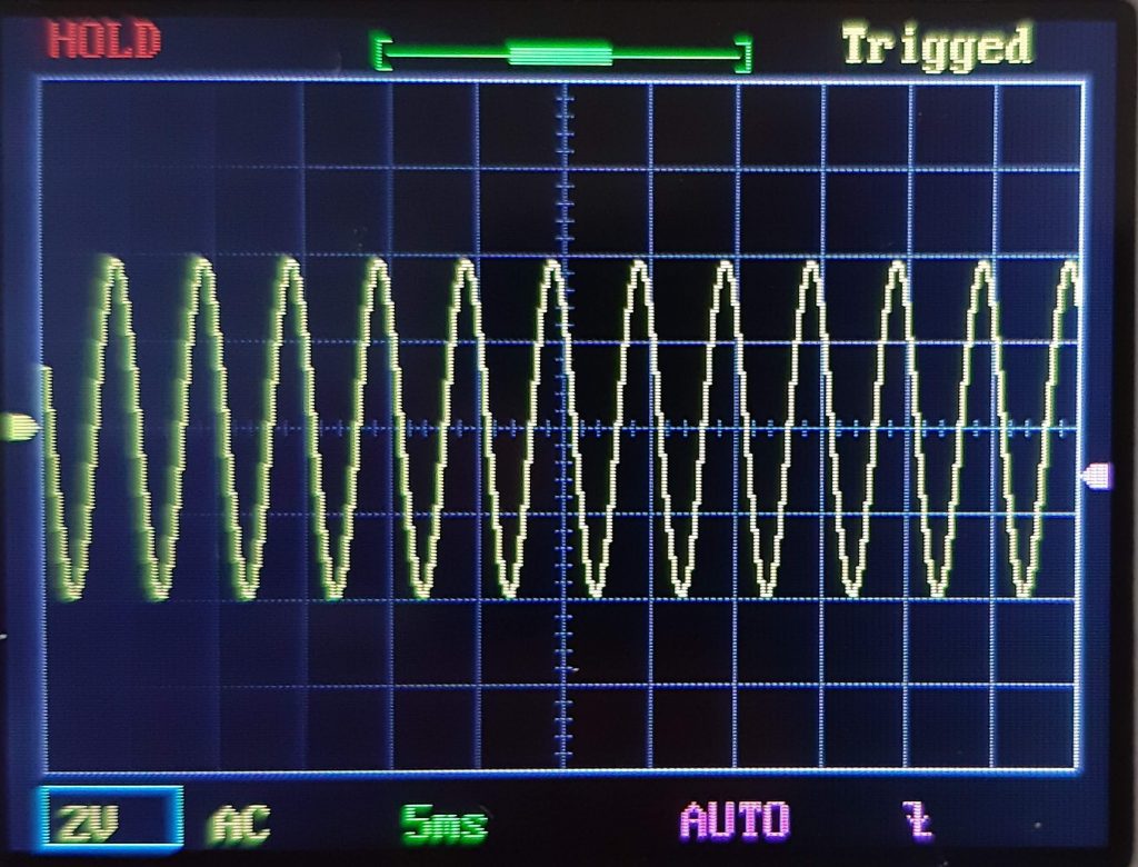 Alternating Electricity – mallonphysics.com